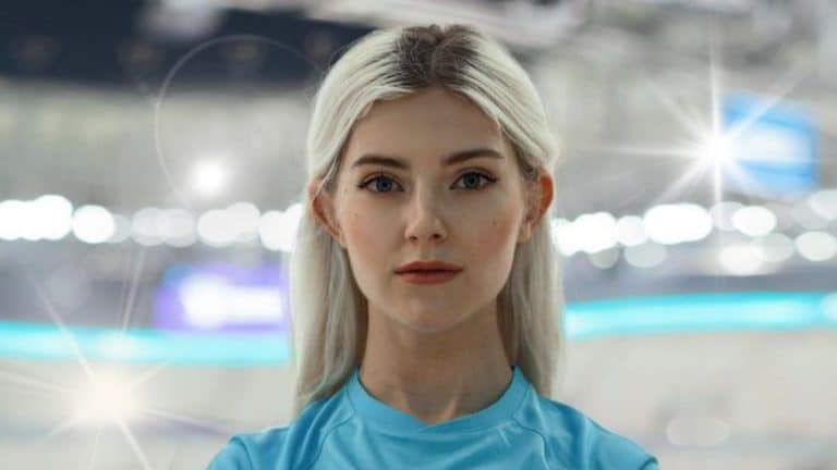 (2025) Eva Elfie Wiki, Biography, Age, Height, Weight, Family, Net Worth