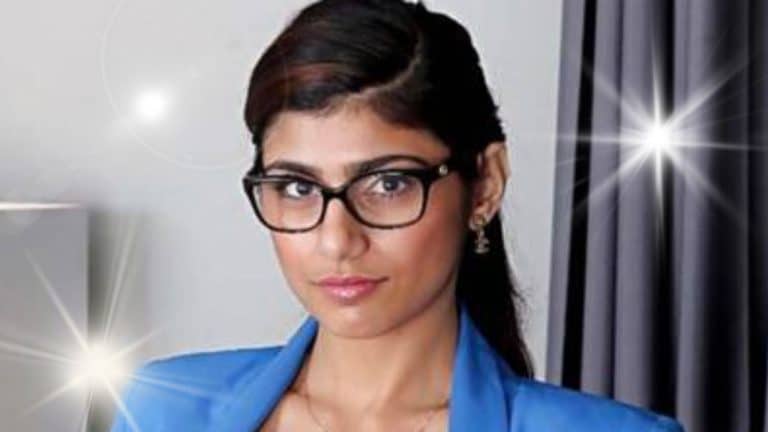 (2025) Mia Khalifa Wiki, Biography, Age, Height, Weight, Family, Net Worth