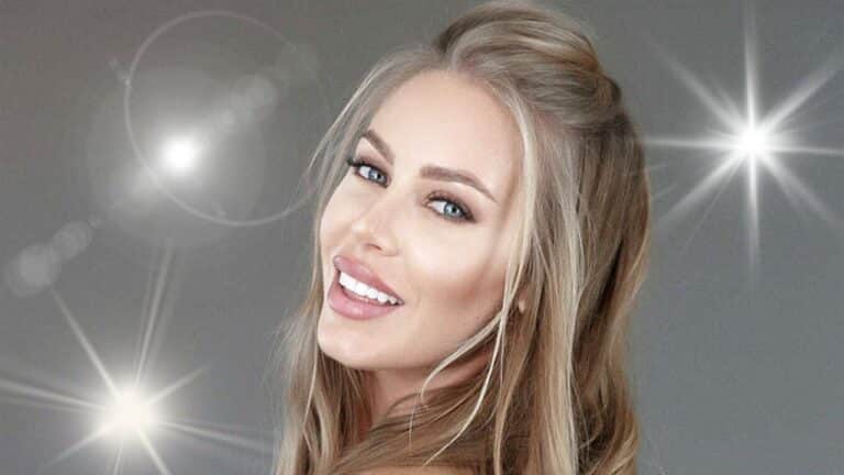 (2025) Nicole Aniston Wiki, Biography, Age, Height, Weight, Family, Net ... (2025) Nicole Aniston Wiki, Biography, Age, Height, Weight, Family, Net ...