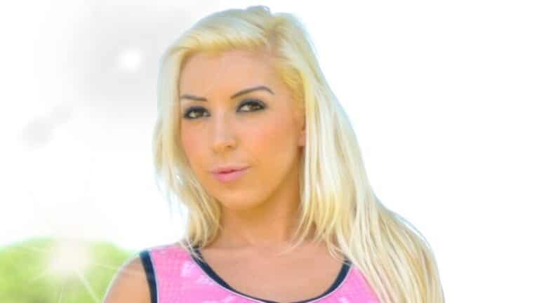 (2025) Alex Adams wiki/bio, net worth, size, age