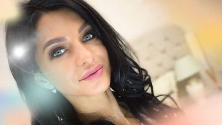 (2025) Anisyia wiki/bio, Height, Age, Net Worth