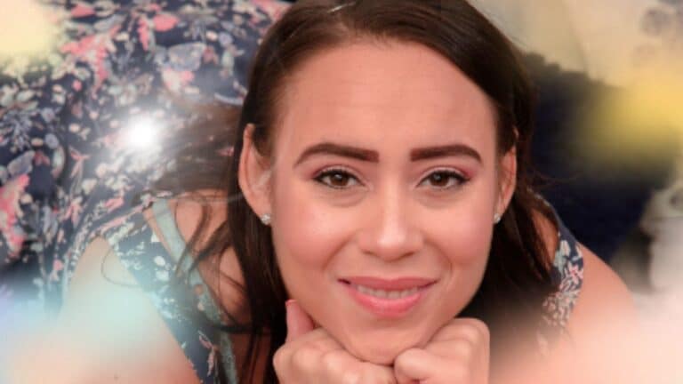 (2025) Carmela Clutch wiki/bio, height, Net worth, Age