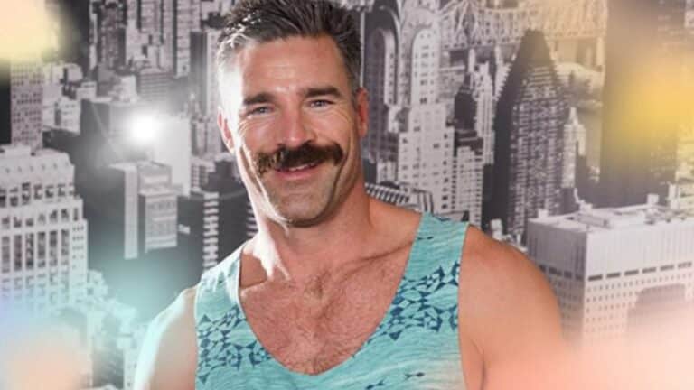 2025 Charles Dera Wikibio Net Worth Age Height