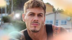 (2025) Chris Diamond Wiki/Bio, Age, height, net worth