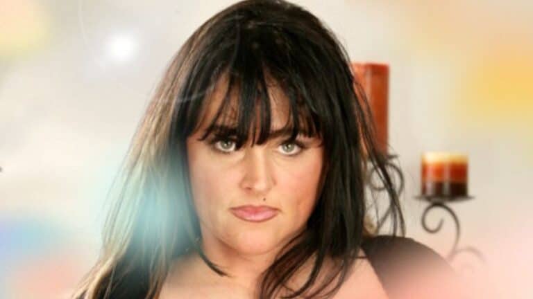 (2025) Indianna Jaymes bio/wiki, Age, Height, Weight, Family, Net Worth