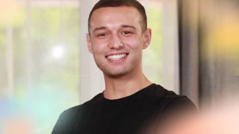 2025 Johnny Love Wikibio Age Height Net Worth