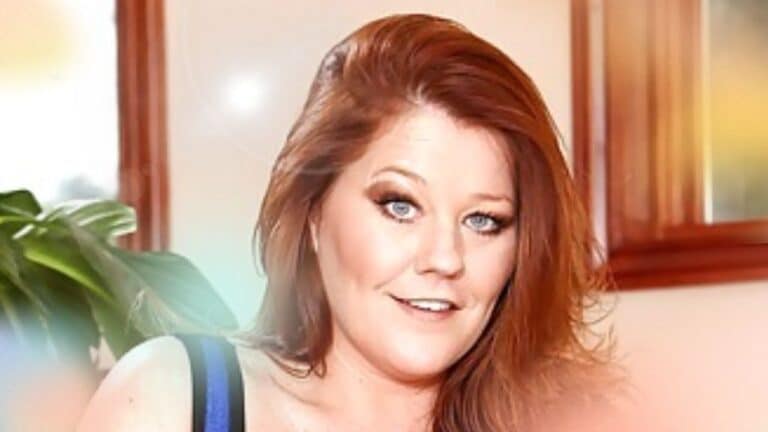 (2025) Kate Faucett bio/wiki, Age, Height, Weight, Family, Net Worth