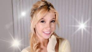 (2025) Kenzie Reeves Wiki, Biography, Age, Height, Weight, Family, Net ...