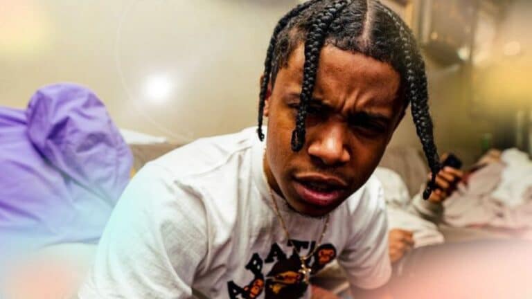 (2025) Lil D wiki/bio, age, net worth, height