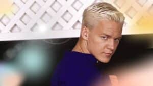 (2026) Mark Rockwell Wiki/Bio age, weight, height