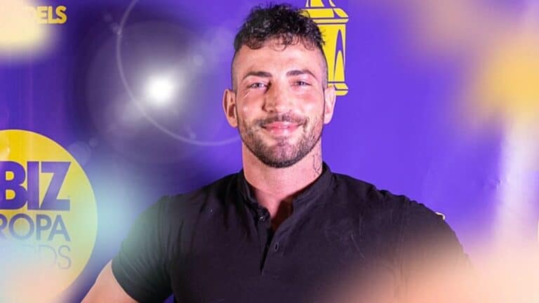 (2025) Maximo Garcia Wiki/Bio age, height, net worth