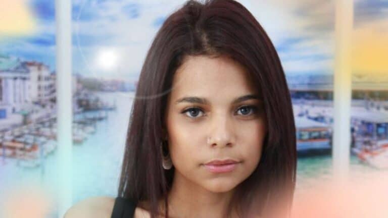(2026) Mila Garcia wiki/bio, Height, Age, Net Worth