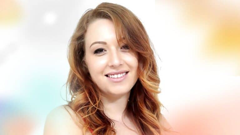 (2025) Montana Joleigh wiki/bio, age, height, weight