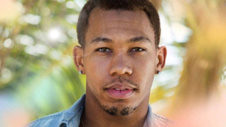 (2025) Ricky Johnson Wiki/Bio age, height, net worth