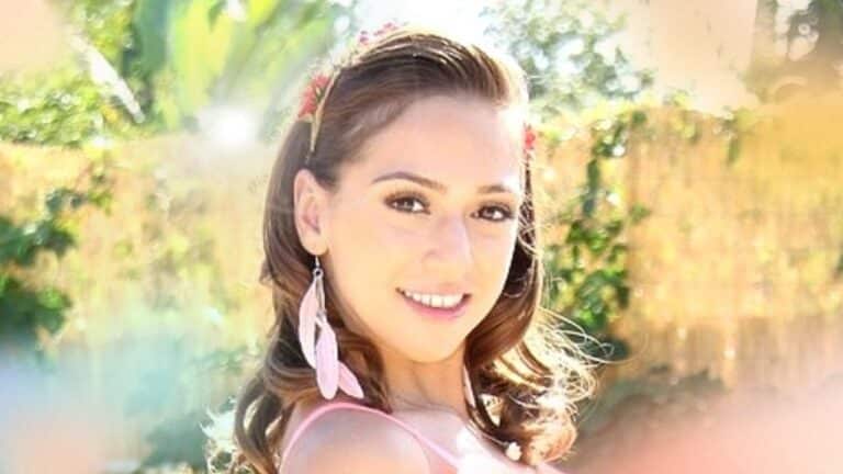 (2025) Sara Luvv wiki/bio, Height, Age, Net Worth