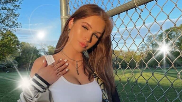 (2025) Sky Bri Wiki, Biography, Age, Height, Weight, Family, Net Worth