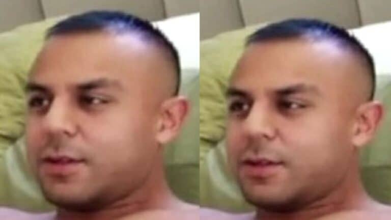 (2025) Tony Profane wiki/bio, age, height, ethnicity