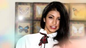 (2025) Veronica Rodriguez wiki/bio, height, Net worth, Age