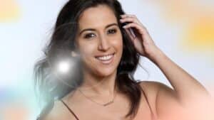 (2025) April O'Neil wiki/bio, Age, Height, Net Worth