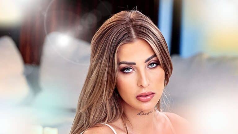 (2025) Azul Hermosa wiki/bio, Age, height, weight