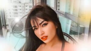 (2024) Emanuelly Raquel wiki/bio, height, Net worth, Age