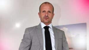 (2025) George Uhl Wiki/Bio, Height, Age, Net Worth