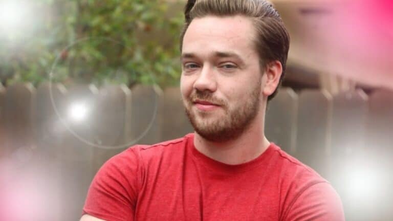 (2025) Kyle Mason Wiki/Bio, Age, Net Worth, Height