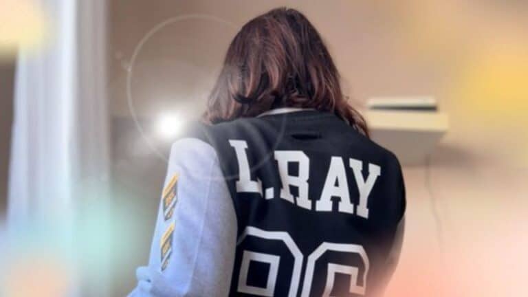 (2025) Layla Ray wiki/bio, height, Net worth, Age