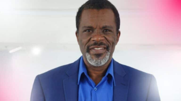 (2025) Richard Mann Wiki/Bio, Height, Age, Net Worth