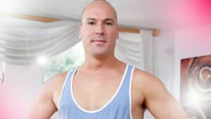 (2025) Sean Lawless Wiki/Bio, Height, Age, Net Worth