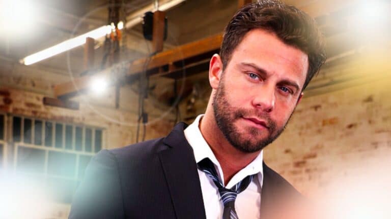 (2025) Seth Gamble Wiki/Bio, Age, Net Worth, Height