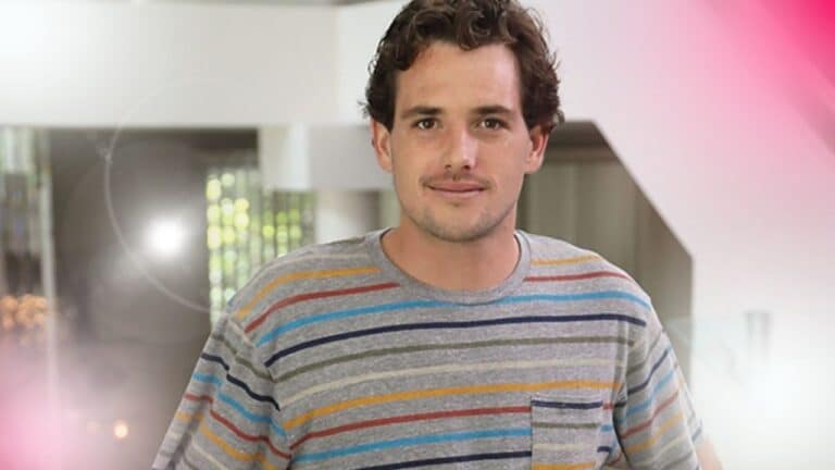 (2025) Tyler Nixon Wiki/Bio, Net worth, age, height