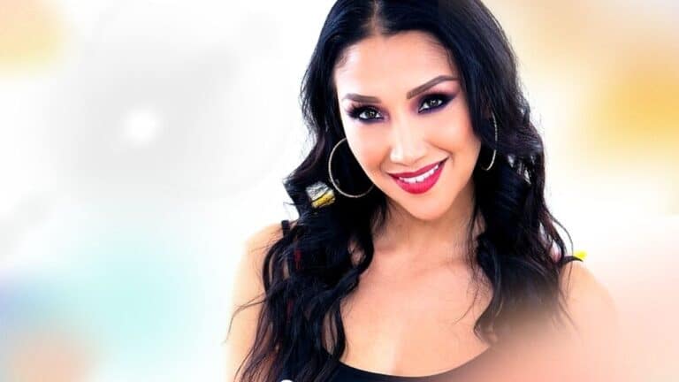 (2026) Vicki Chase wiki/bio, Age, Height, Net Worth