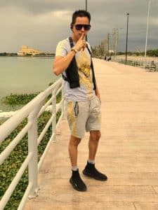 (2025) Alex Marin wiki/Bio, Height, Age, Net Worth