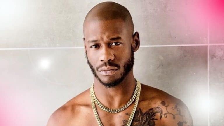 (2025) Anton Harden Wiki/Bio, Age, Net Worth, Height