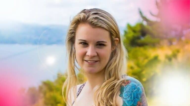 (2025) Kennedy Rose Wiki/Bio, Age, Height, Weight