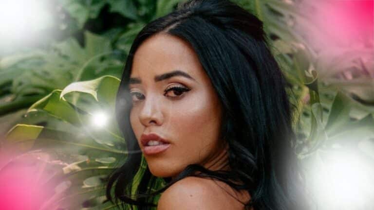 (2025) Lily Andrews Wiki/Bio, Age, Height, Weight