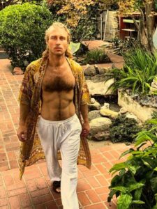 (2026) Michael Vegas wiki/Bio, Height, Net Worth, Age