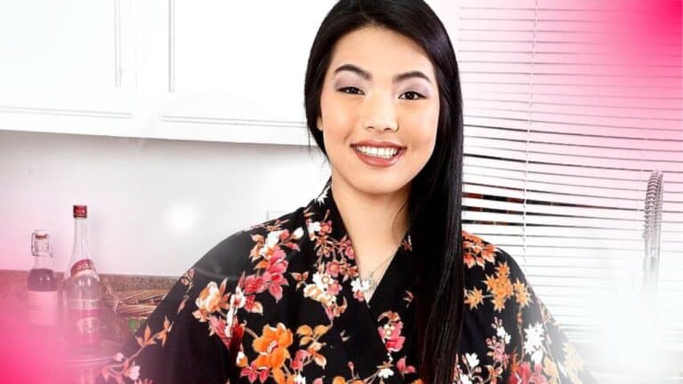 (2025) Nari Park Wiki/Bio, Age, Height, Weight