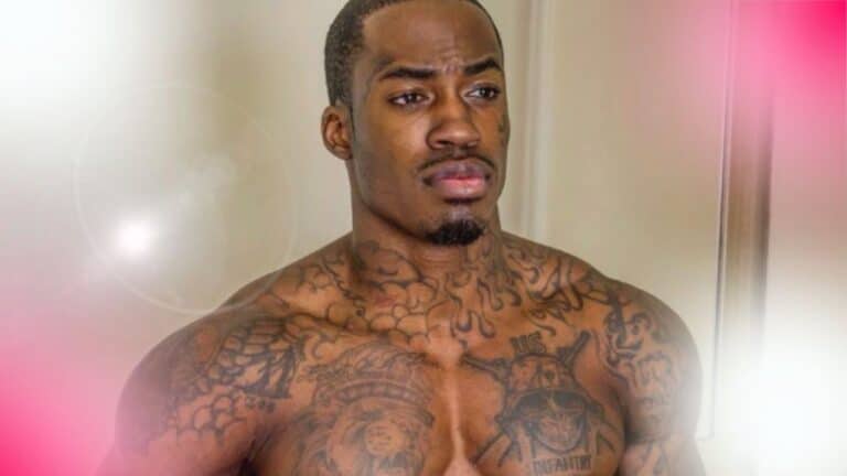 (2026) Pressure Wiki/Bio, Age, Height, Net Worth