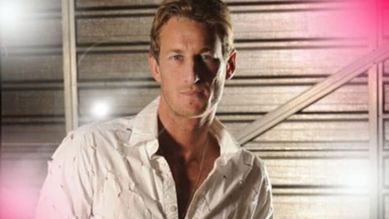 (2025) Ryan Mclane Wiki/Bio, Net Worth, Age, Height