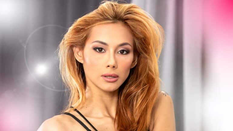 (2025) Veronica Leal Wiki/Bio, Age, Net Worth, Weight, Height