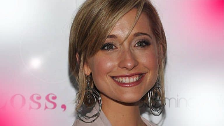 (2025) Allison Mack Wiki/Bio, Age, Height, Weight