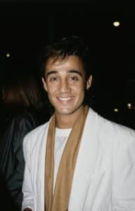 (2025) Andrew Ridgeley Wiki/Bio, Age, Height, Weight
