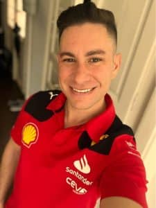(2025) Brad Knight wiki/Bio, Height, Age, Net Worth