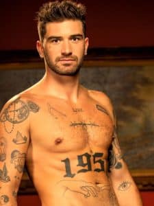 (2025) Chris Damned wiki/Bio, Height, Age, Net Worth