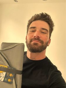 (2025) Chris Damned wiki/Bio, Height, Age, Net Worth