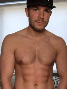 (2024) Codey Steele wiki/Bio, Age, Height, Net Worth