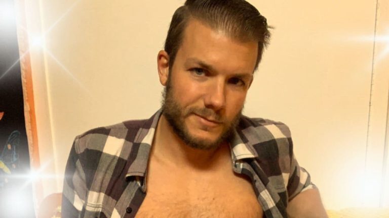 (2024) Codey Steele wiki/Bio, Age, Height, Net Worth