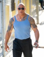 (2025) Dwayne Johnson Wiki/Bio, Age, Height, Weight